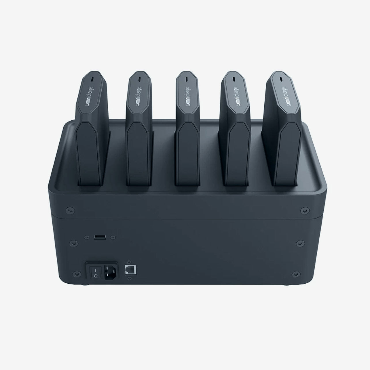 Omni Power Station 20C+ (5x) – Omnicharge